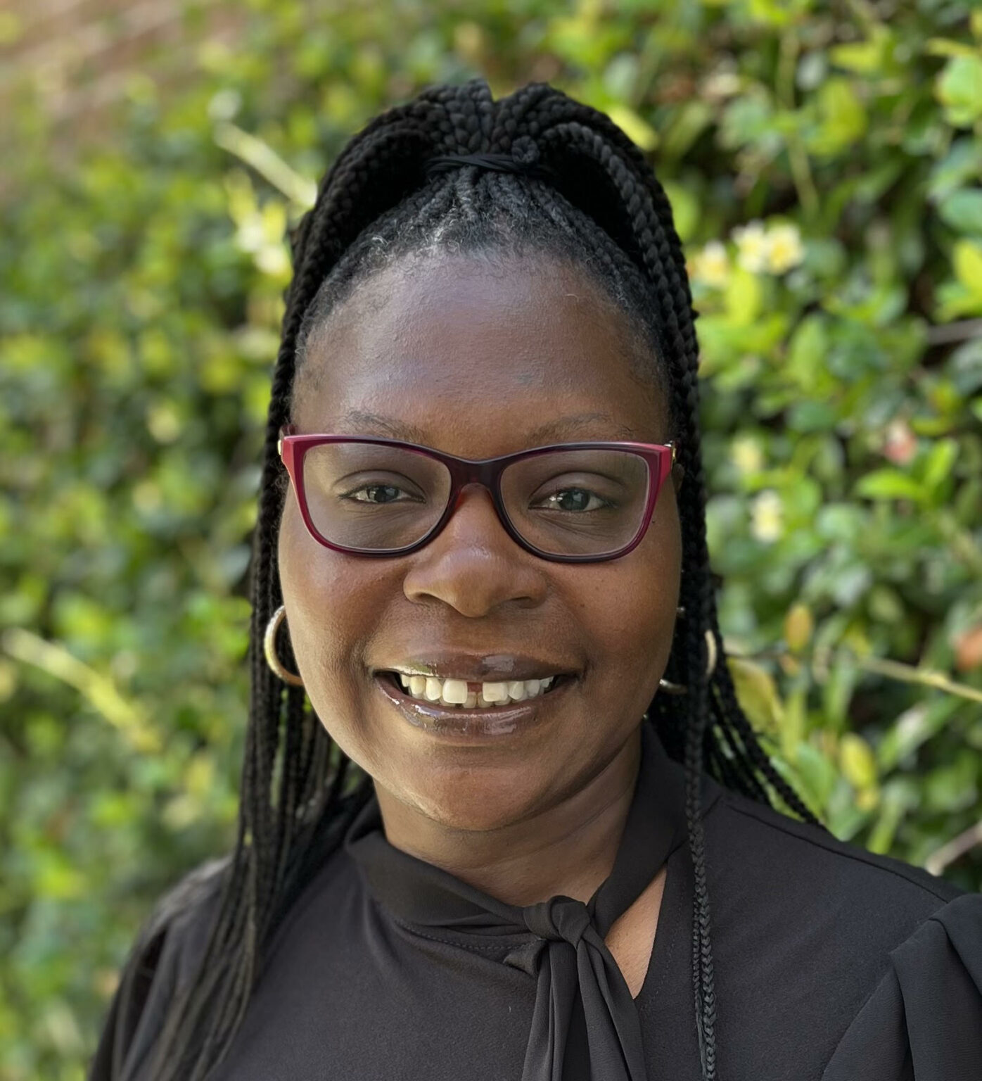 About - Barbershop Books