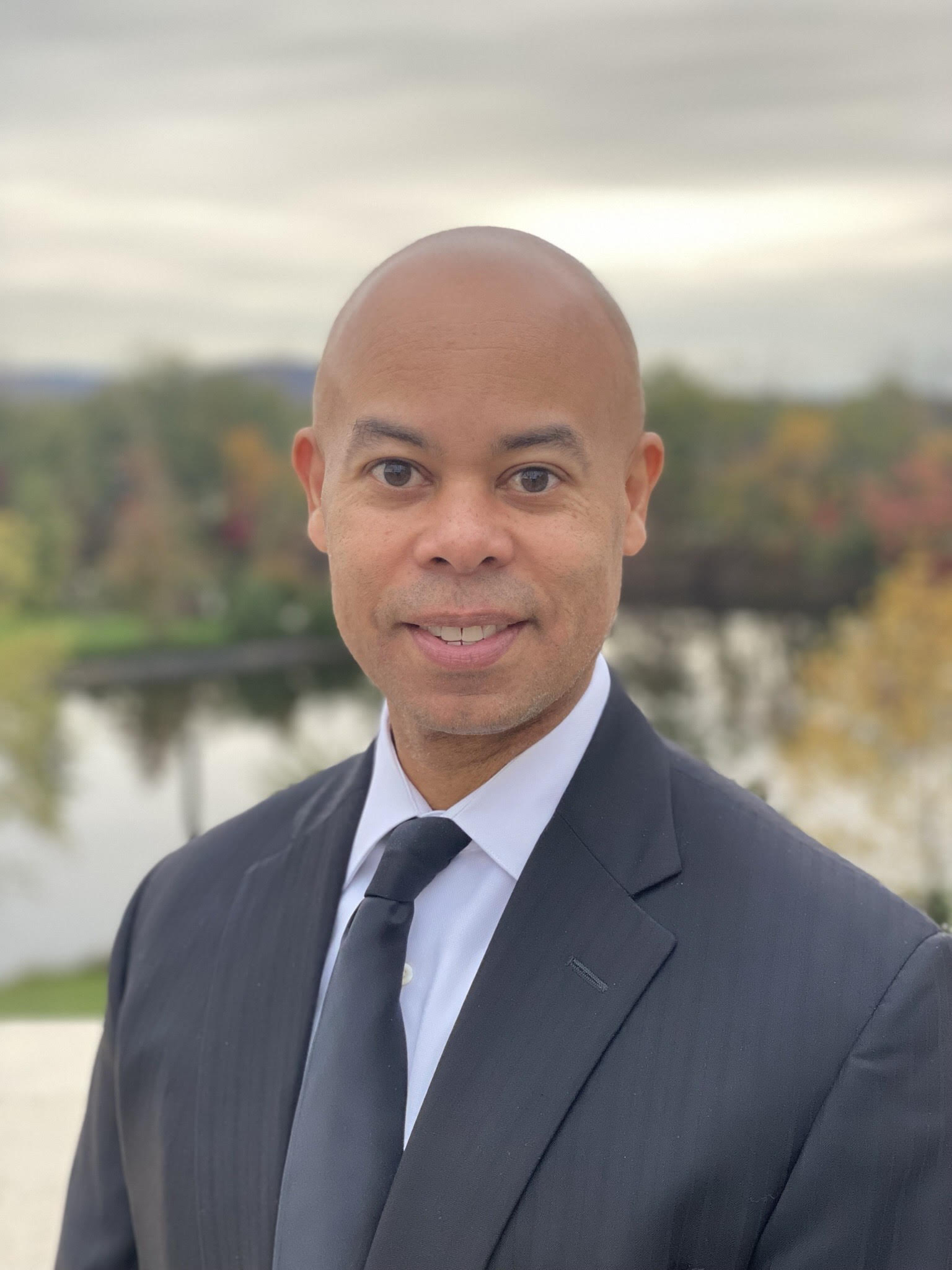 Barbershop Books Gala Event Landing Page - Barbershop Books