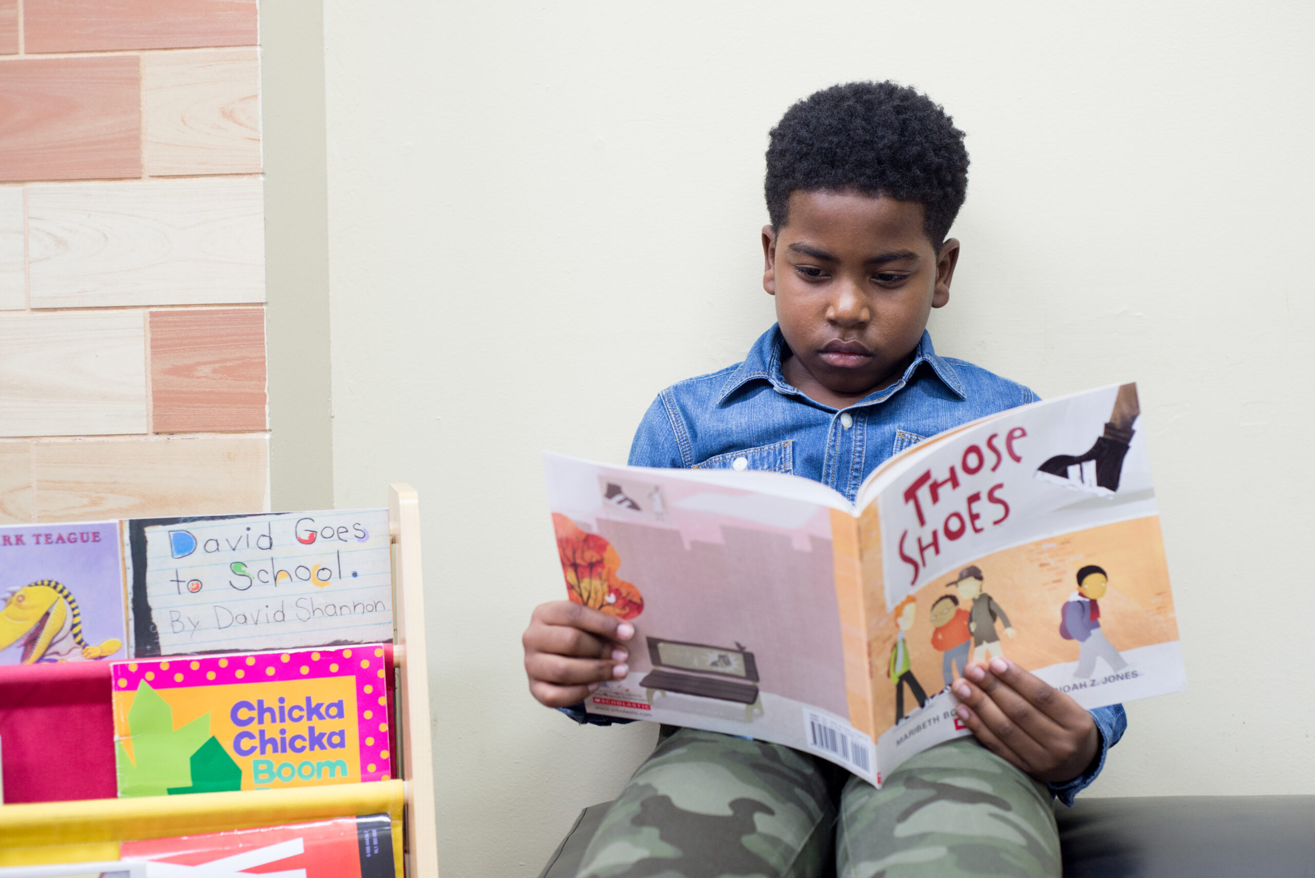 Contact Us - Barbershop Books