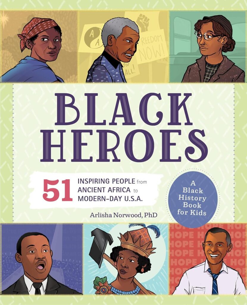 10 Books that Inspire Black Boys to Read: Black History Month Edition