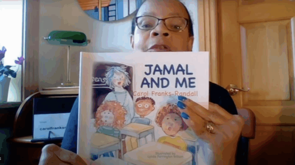 E-Library - Barbershop Books